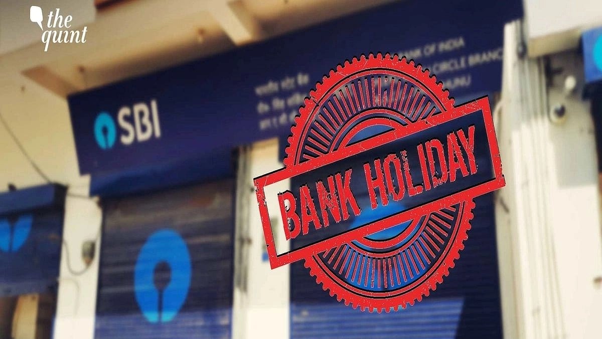 Bank Holidays in March 2023: Full List of Bank Holidays in India - UP ...