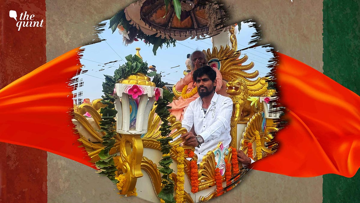 Are Banjaras Hindus? The Story Behind Hindutva's Efforts to 'Hinduise' Them