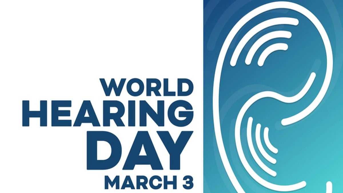 World Hearing Day 2023, Date, Theme, History, Significance, Quotes, and ...