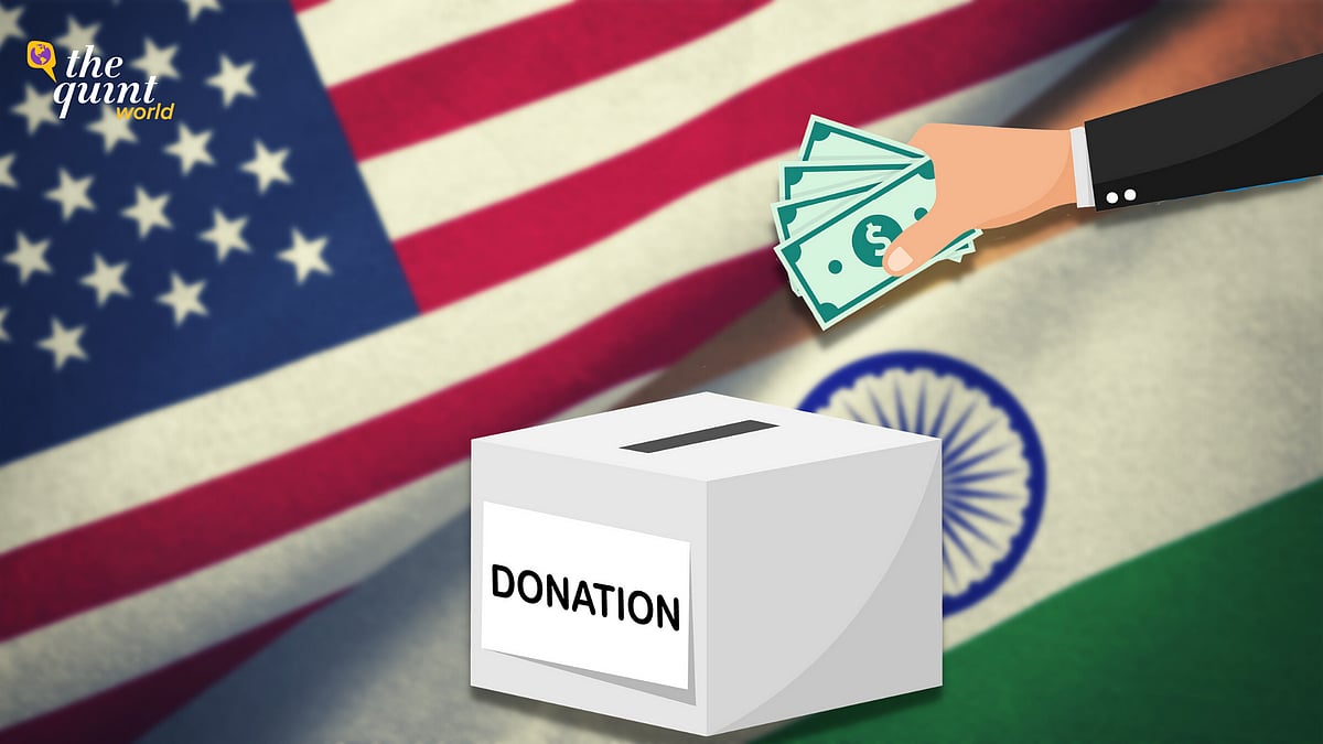 The First-Ever India Giving Day Gives the Diaspora in US a Chance To ...