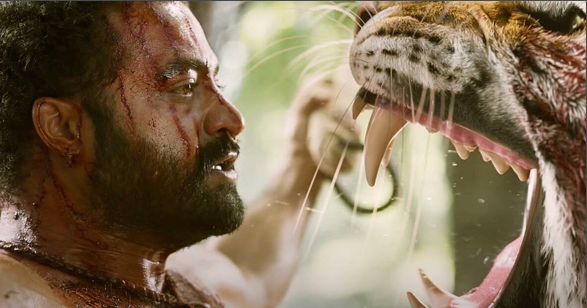 SS Rajamouli's 'RRR' to Re-Release in 200 US Theatres Ahead of Oscars 2023