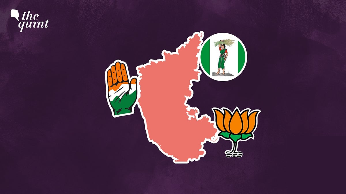 Karnataka Assembly Election 2023: Polling To Be Held on 10 May ...