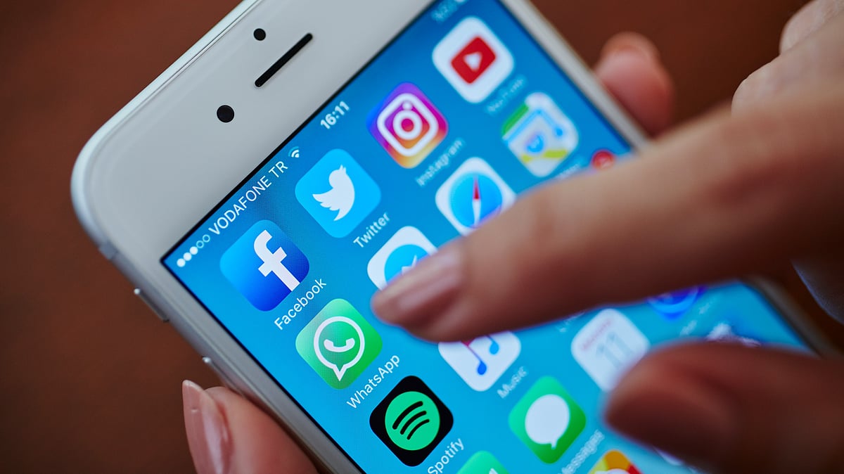 WhatsApp Announces Three New Security Features for Users' Security ...