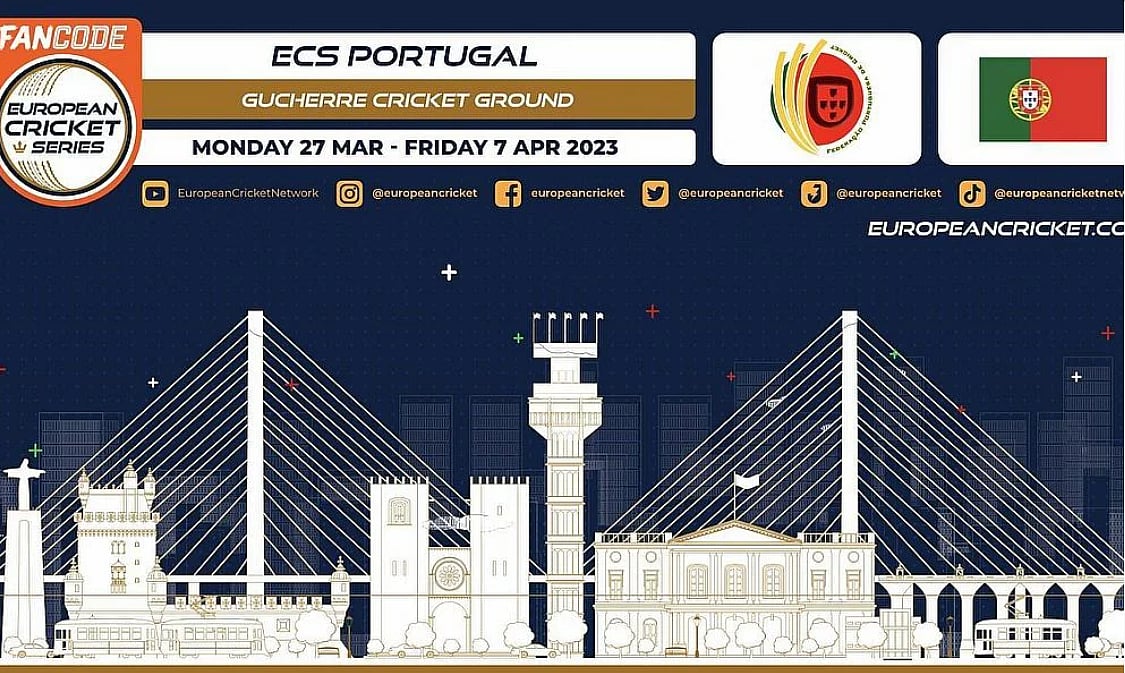 ECS Portugal, Santarem 2023: Squads, Fixtures, Schedule & Live ...