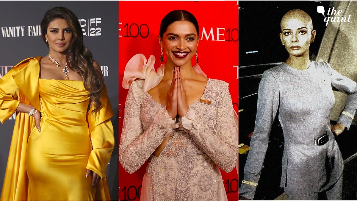 Not Just Deepika Padukone, Here Are Previous Indian Presenters at the ...