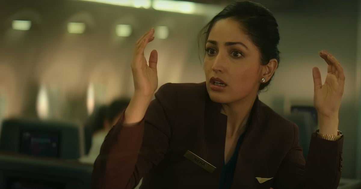 'Chor Nikal Ke Bhaga' Review: Clunky Writing Threatens To Derail an ...