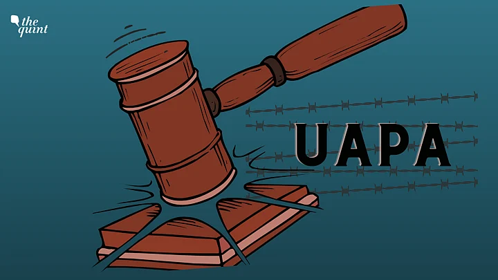 New SC Judgment On Membership Under UAPA Renders the Act More Draconian