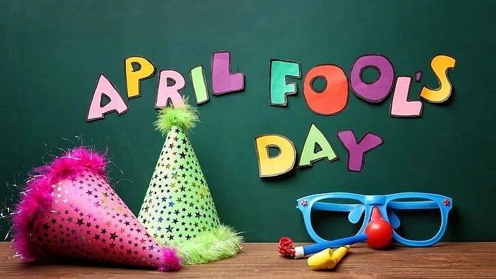 Happy April Fools’ Day 2023: Funny and Exciting Prank Ideas to Pull On ...