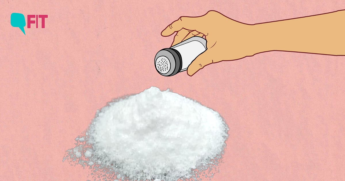 ‘Cut Back Global Salt Intake’: Why WHO's Warning Is Important?