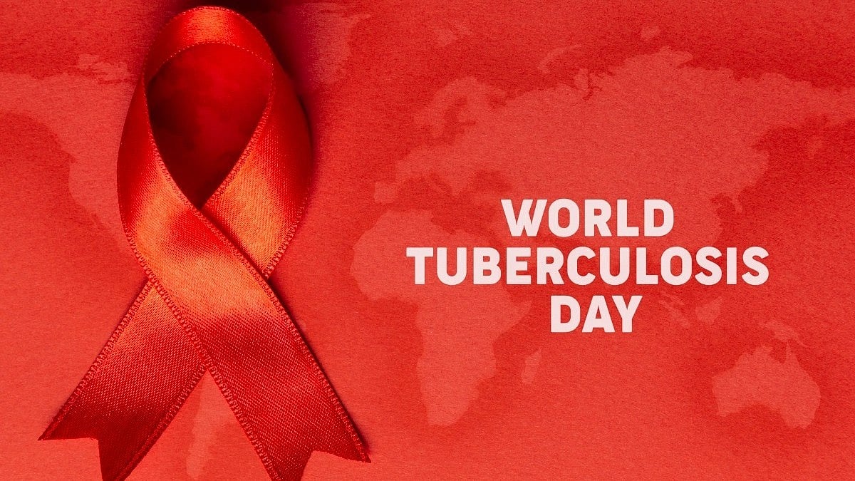 World Tuberculosis Day 2023 Quotes, Status, Posters, Slogans, Wishes ...