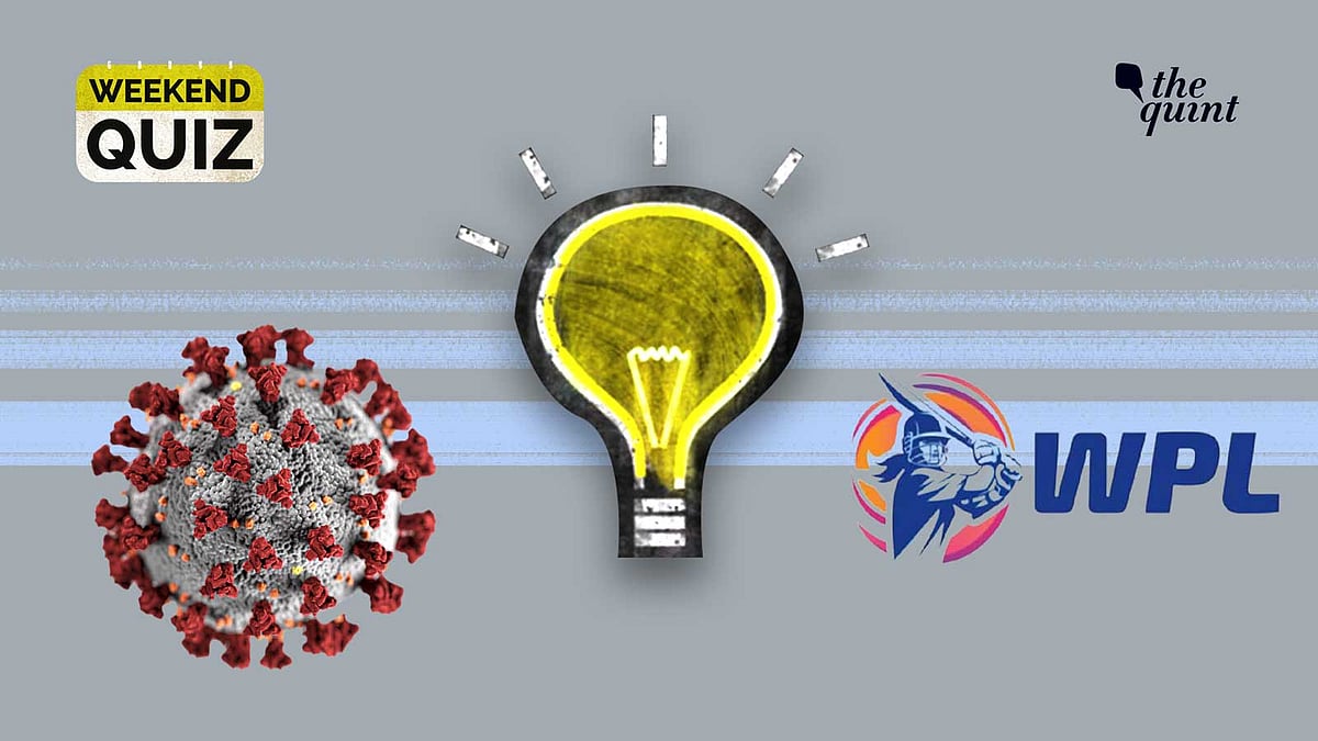 Take The Quint's Weekend Quiz To Find Out How Up-to-Date You Are!