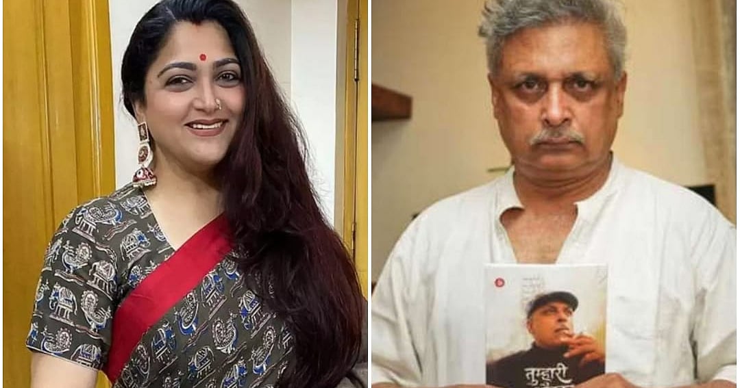 'Abused As Children': Actors Piyush Mishra, Khushbu Sundar Open Up