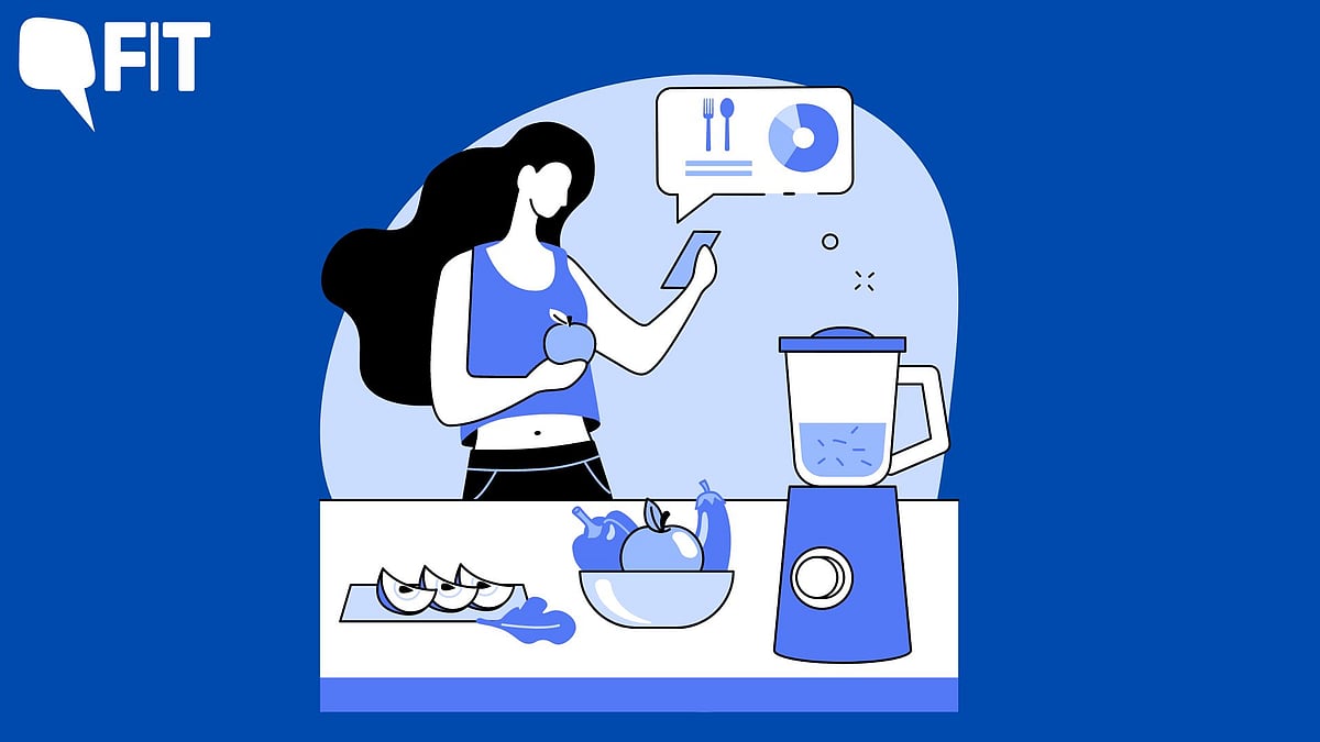 Calorie Deficit Not Working Out? Here's Why