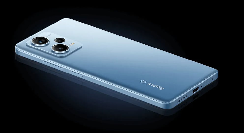 Redmi 12C, Redmi Note 12 4G Launched In India; Expected Specs, Price ...