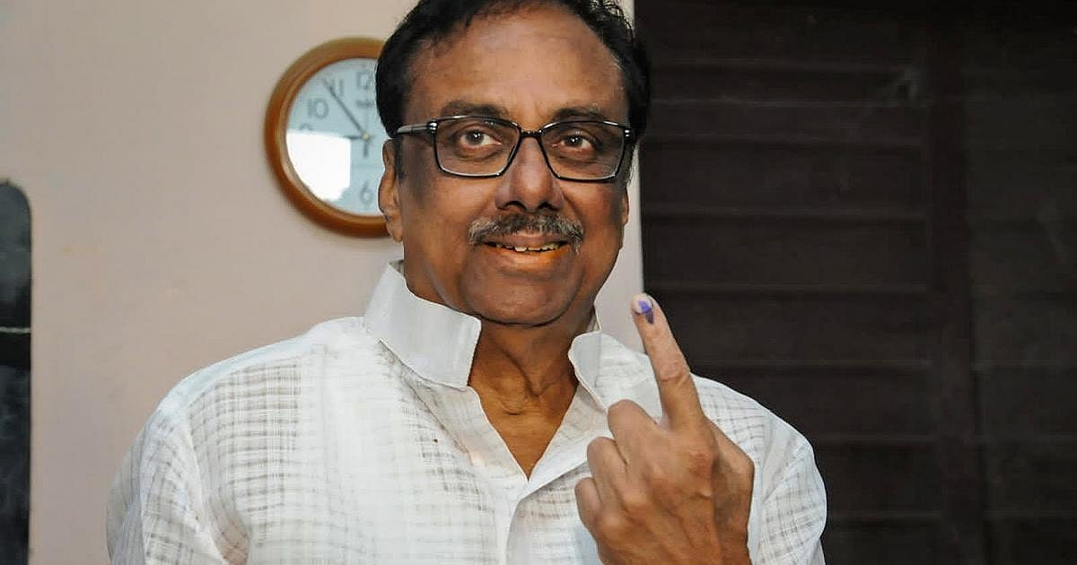 Erode East Bypoll Results: Congress' EVKS Elangovan Wins by Over 66,000 ...