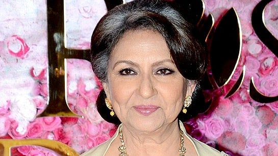 ‘Sometimes We Do Films To Pay the Rent, Help a Colleague’: Sharmila Tagore