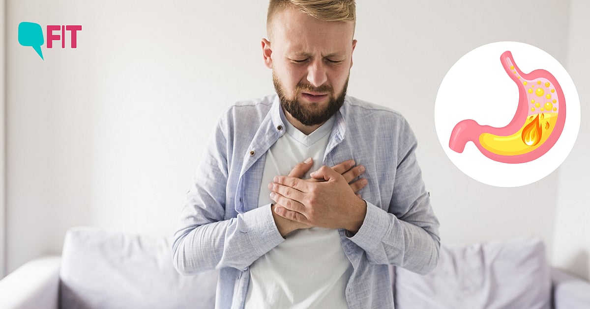 Heartburn: Why You Should Take It Seriously & How To Prevent It