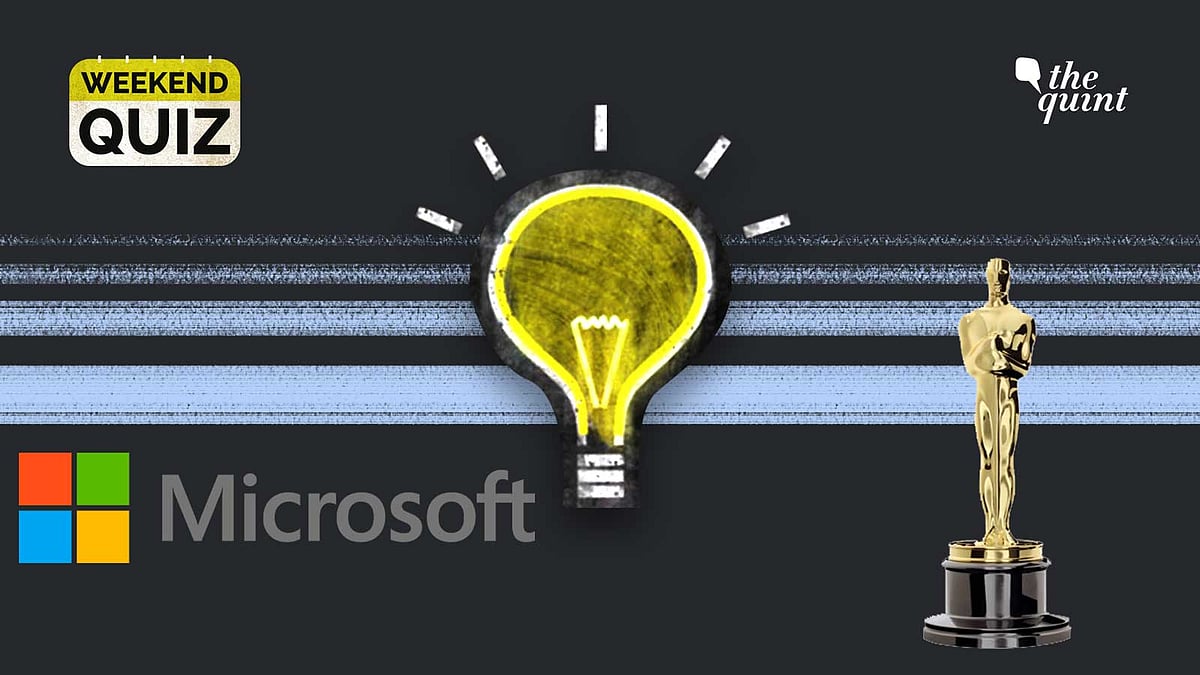 Take The Quint's Weekend Quiz To Find Out How Up-to-Date You Are!