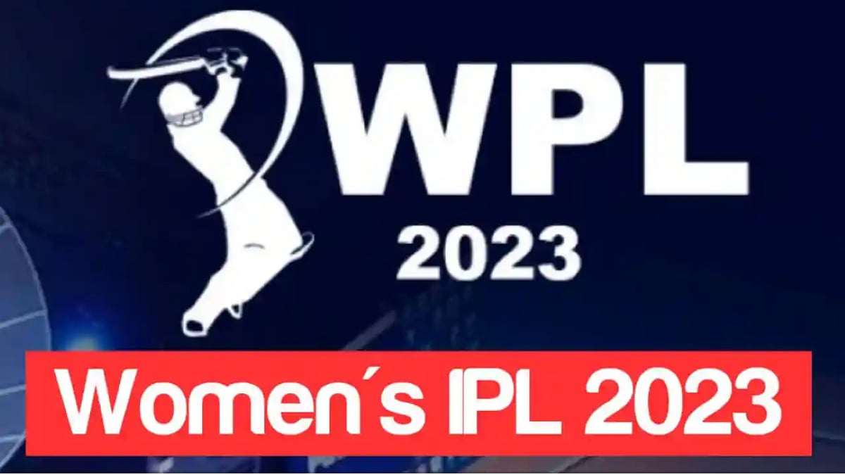 Women's Premier League 2023 Live Streaming: When & Where to Watch WPL Live