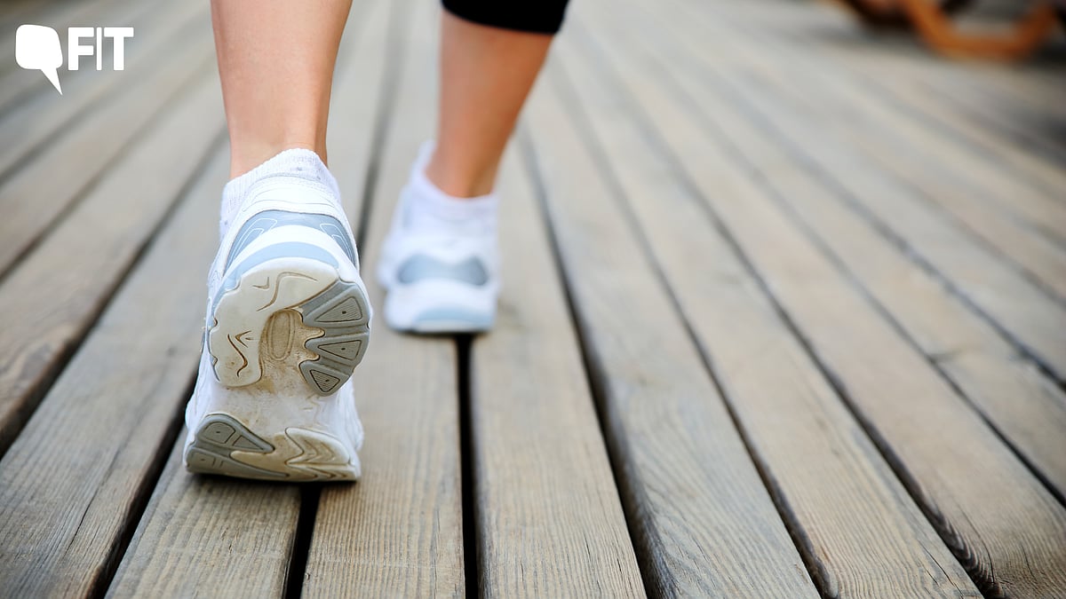 1 in 10 Premature Deaths Can Be Prevented by Walking for Just 11 ...