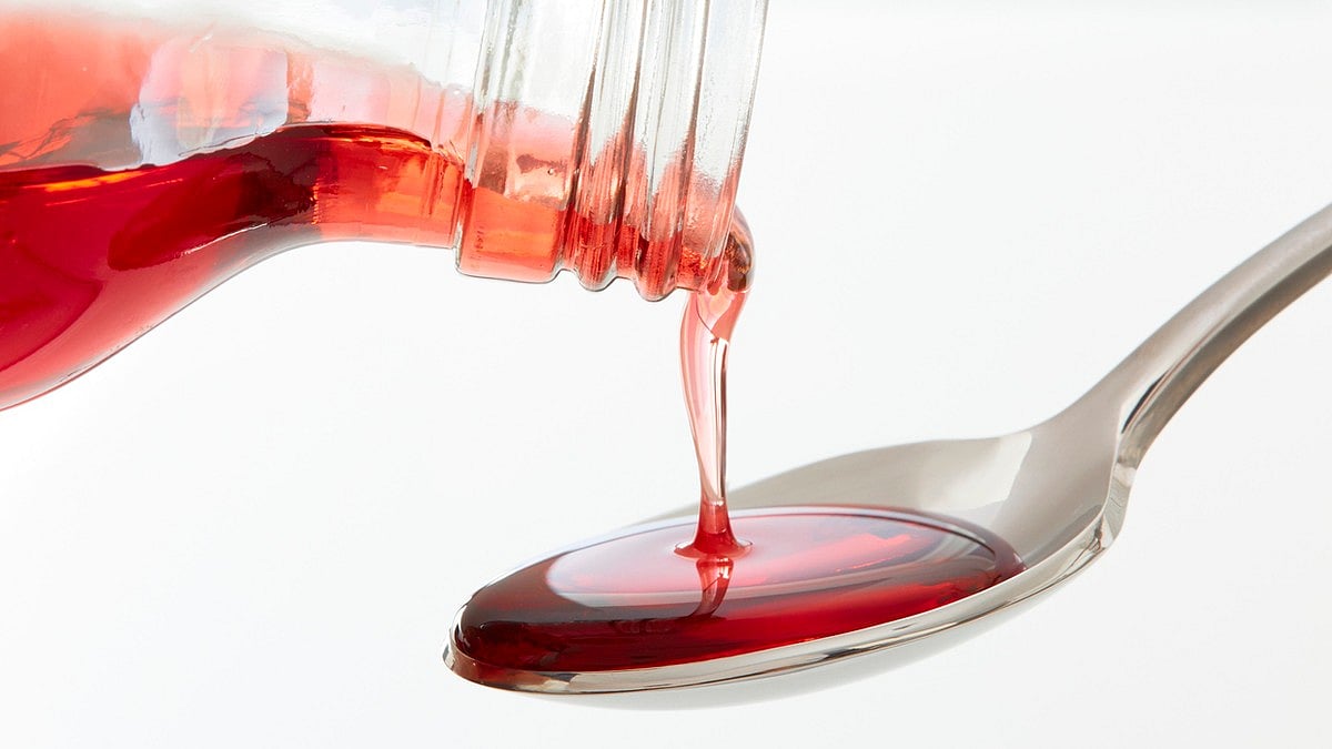 3 Arrested From Noida Pharma Firm Over Cough Syrup Deaths of Uzbekistan ...