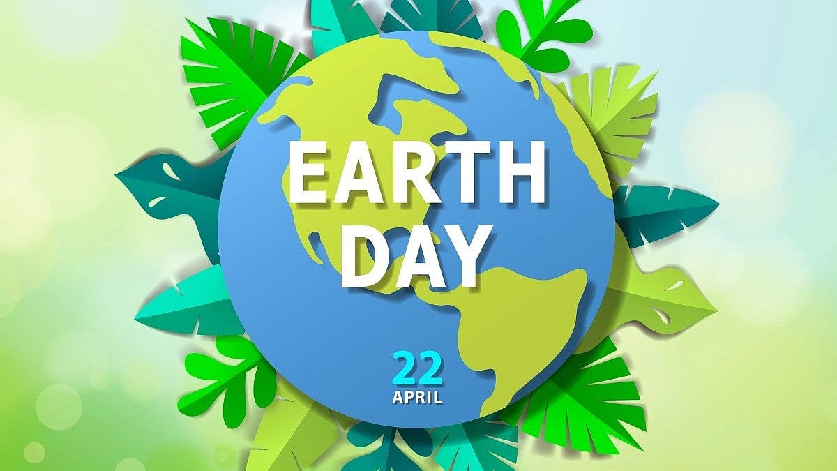 World Earth Day 2019 Theme - Infoupdate.org
