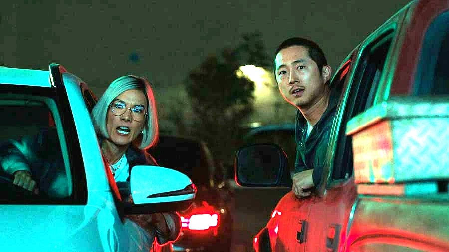 Ali Wong's Netflix Original 'Beef' Shows That Sometimes Anger Is So ...