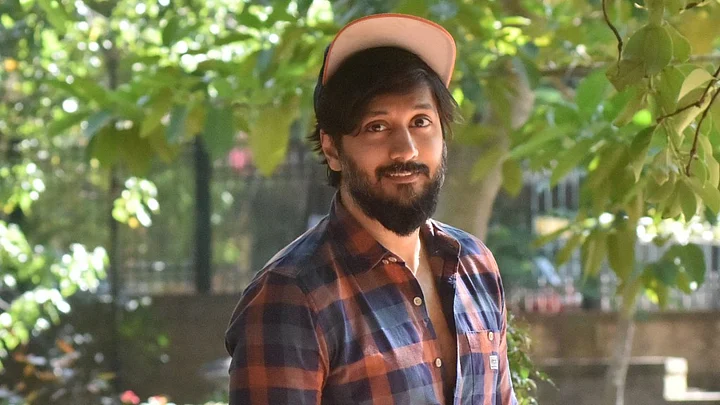 'I’m Being Called Anti-national for Challenging the Status Quo ...