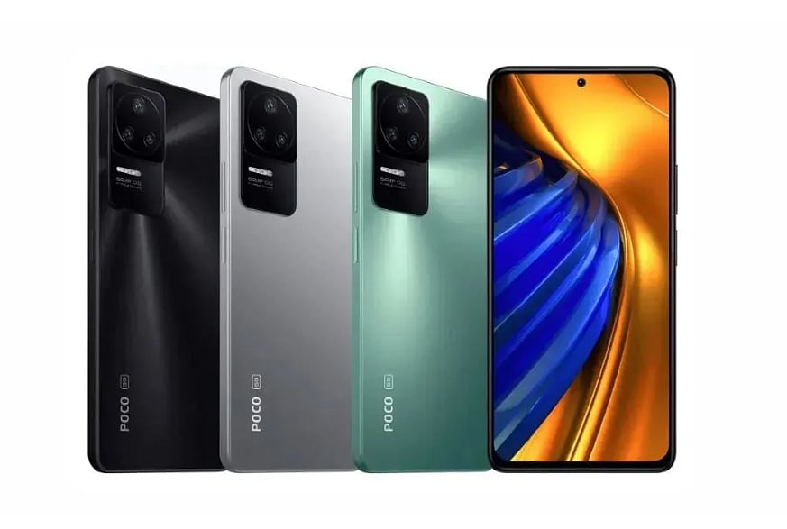 Poco F5 5G Launch Today: Check Price in India, Expected Specs & Features