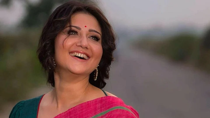 Swastika Mukherjee News: Latest Swastika Mukherjee News, Top Stories ...