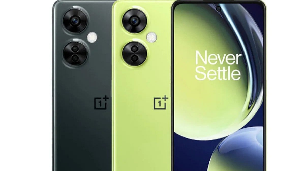 OnePlus Nord N30 5G Design Leaked Recently: Know the Expected ...