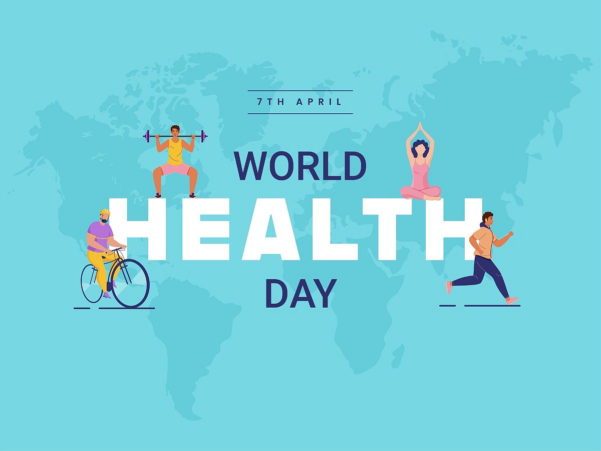 World Health Day 2023: Theme, Slogan, Activities, Posters, & Celebration