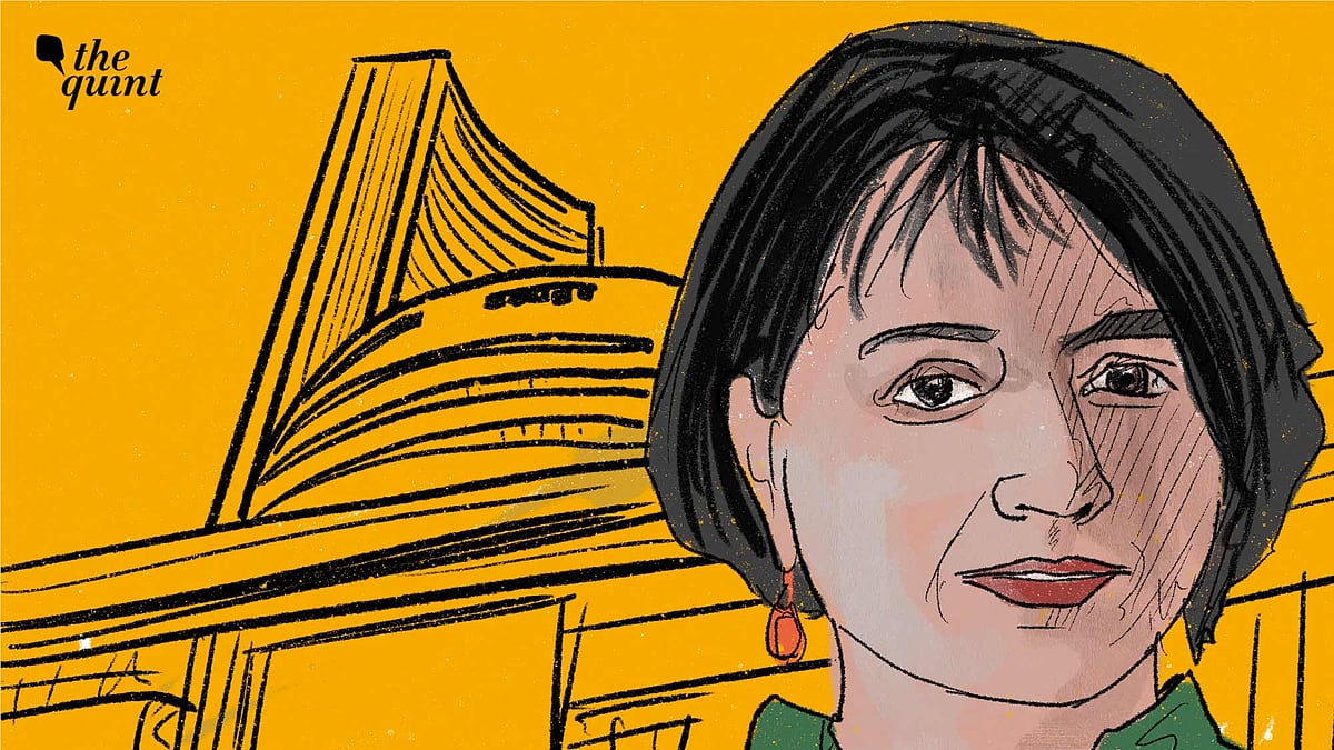 'Nothing Comes Without a Fight': 31 Years On, Sucheta Dalal Recounts ...