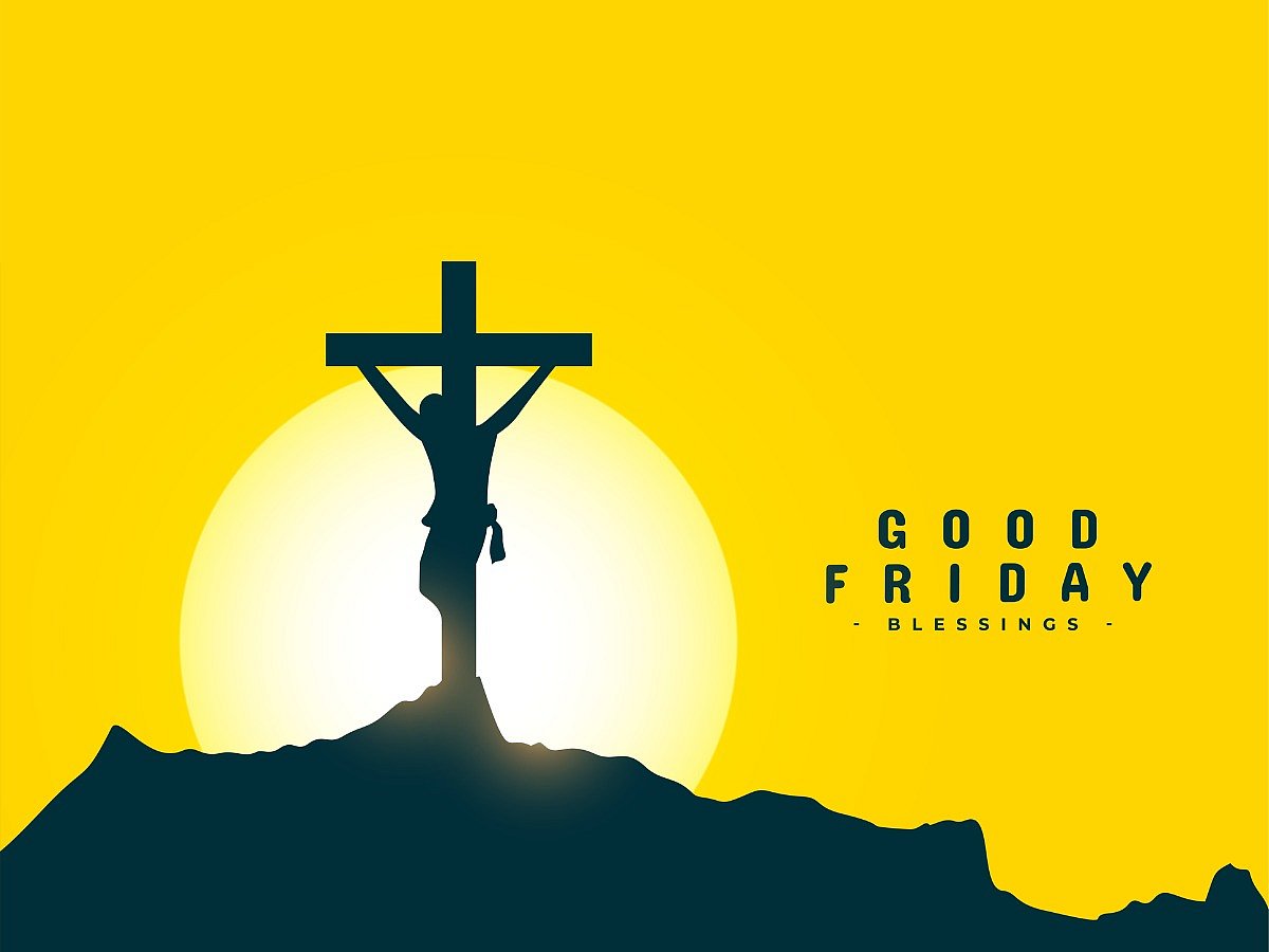 Good Friday 2023 Date, Holiday, Significance, Interesting Facts, and ...