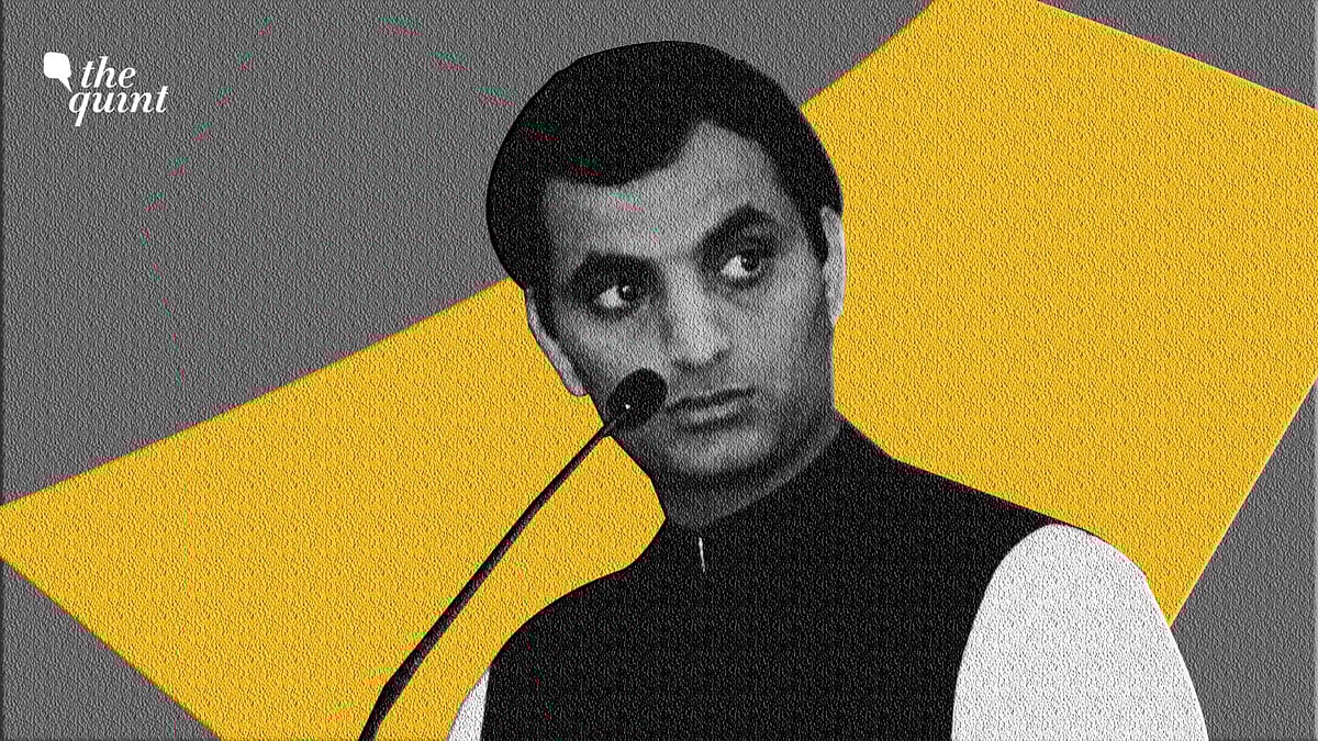 Ex-Head of BJP Group in Australia Balesh Dhankhar Found Guilty of ...