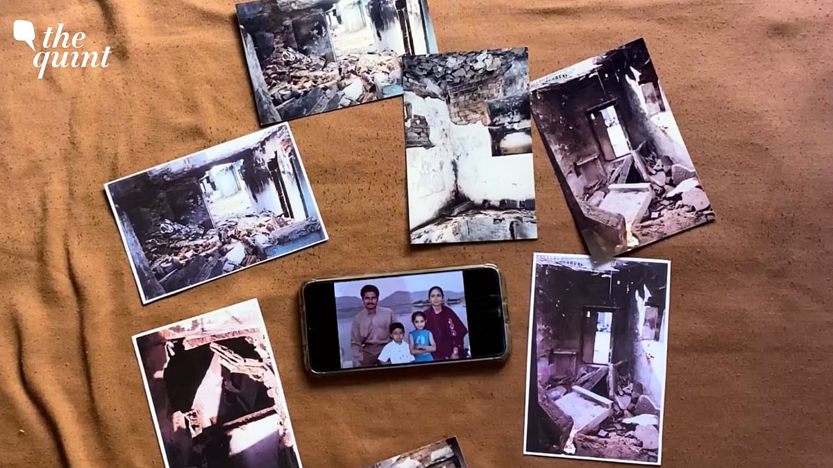 2002 Gujarat Riots | 'So, Nobody Killed Them?' Eyewitness Recalls ...