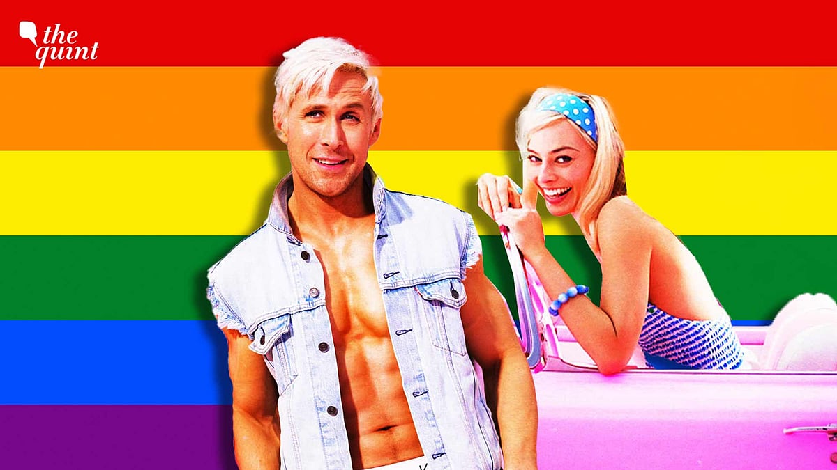 In a Barbie World, I, an Indian Queer Feminist, Am Rooting for ...