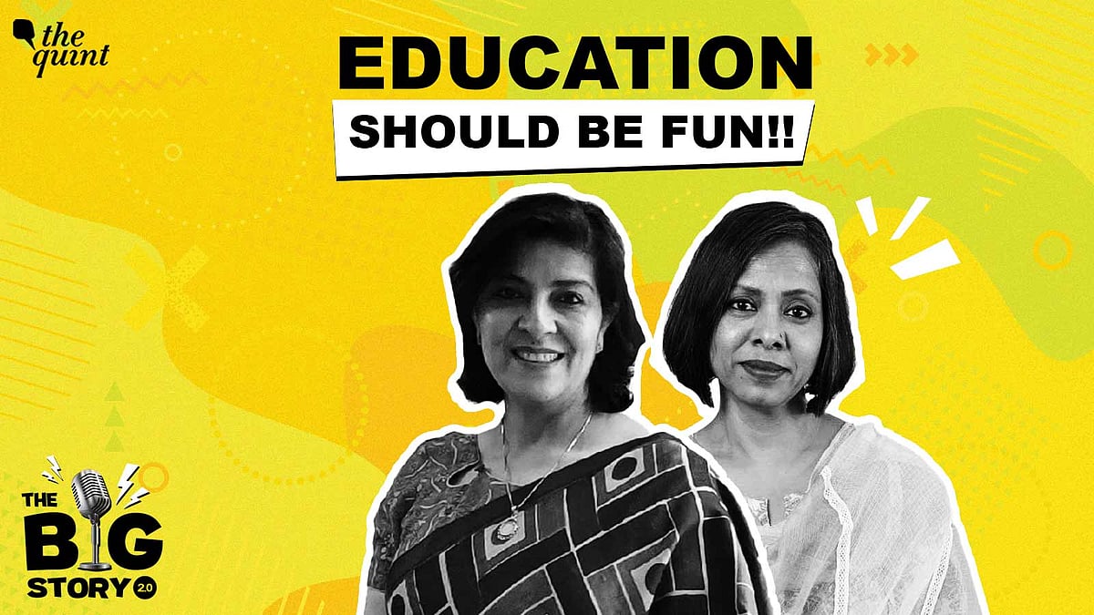 What Troubles the Indian Education System? | Government and Private ...