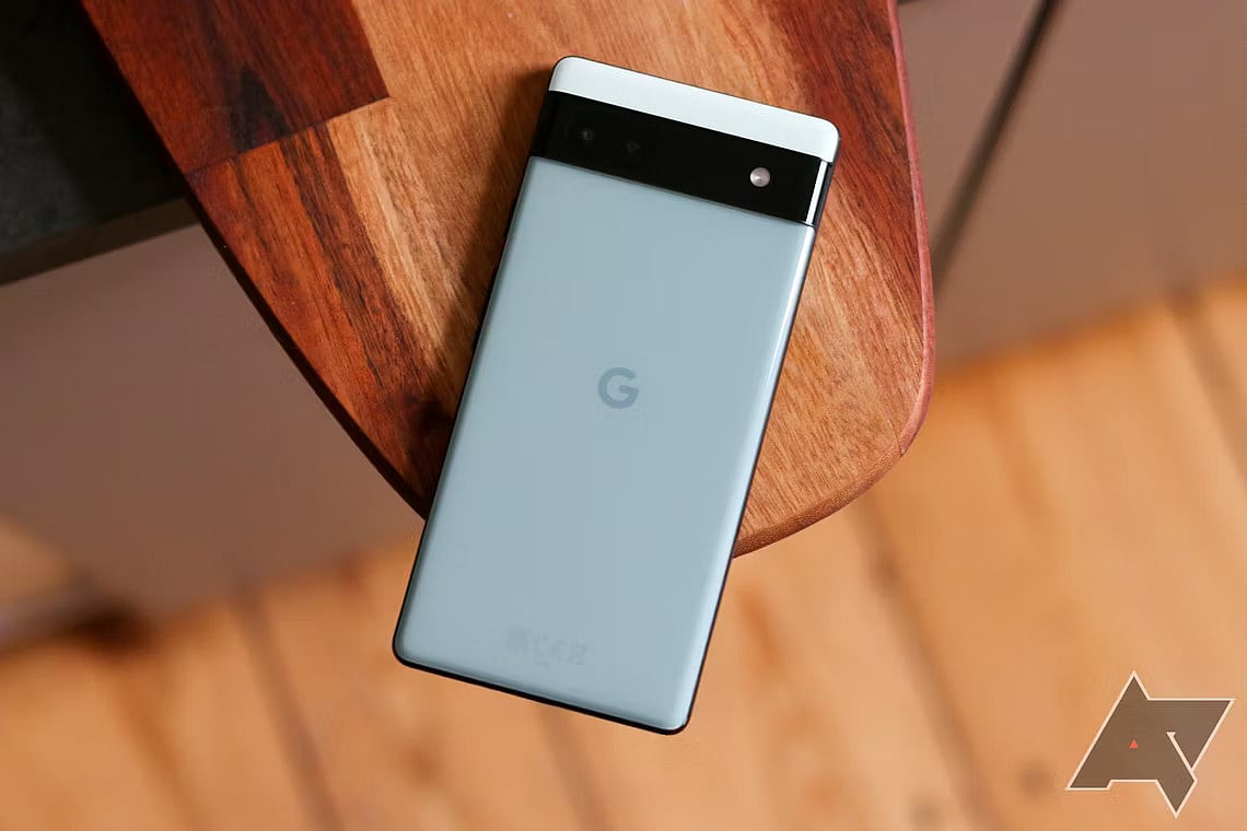 Google Pixel 8a Launch Date in India: Features, Specifications, Price ...