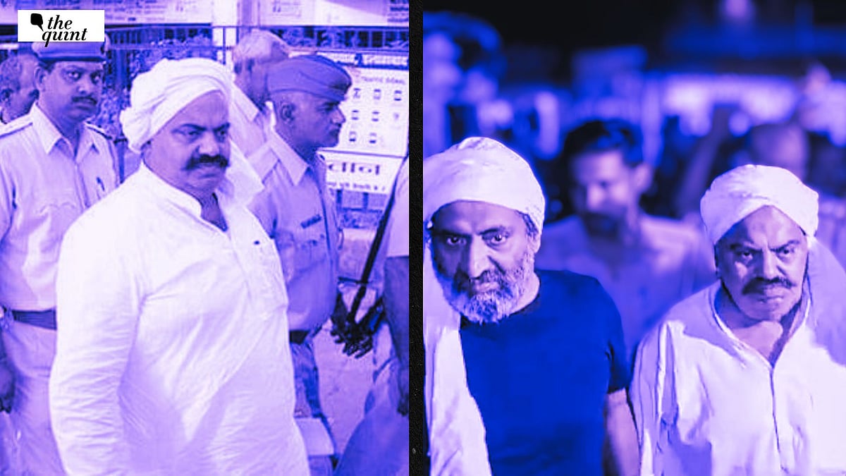Atiq Ahmed Murder | UP Govt Failed in its Duty: Ex-Chief Justice of ...