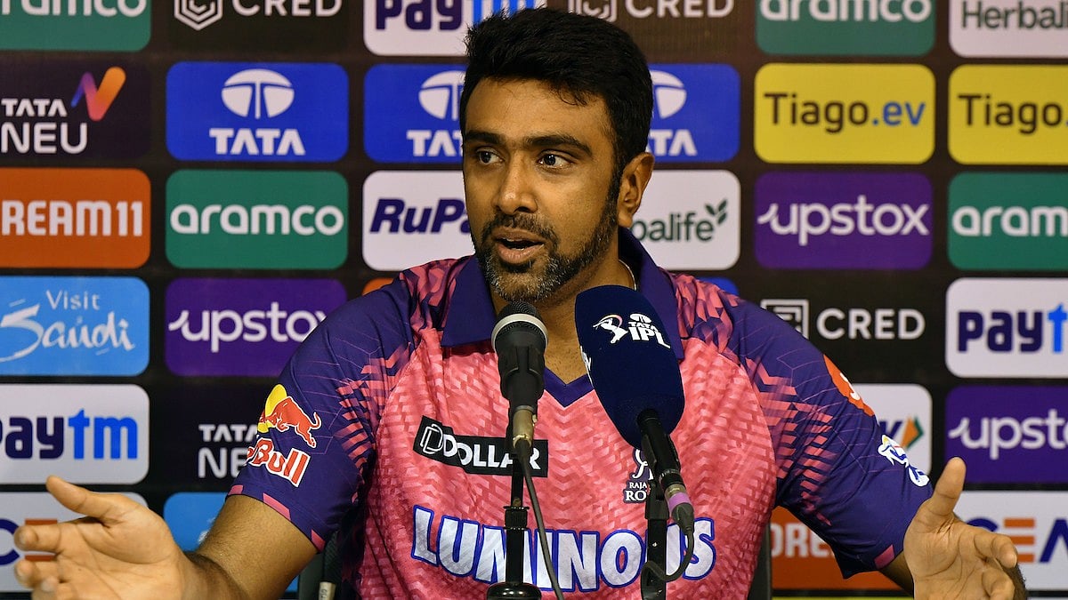 IPL 2023 Purple Cap Holder, Indian Premier League Purple Cap List: Ashwin Grabs the Fifth Spot