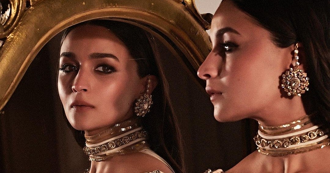 Alia Bhatt to Mark Her Met Gala Debut Ahead of ‘Heart of Stone’ Release