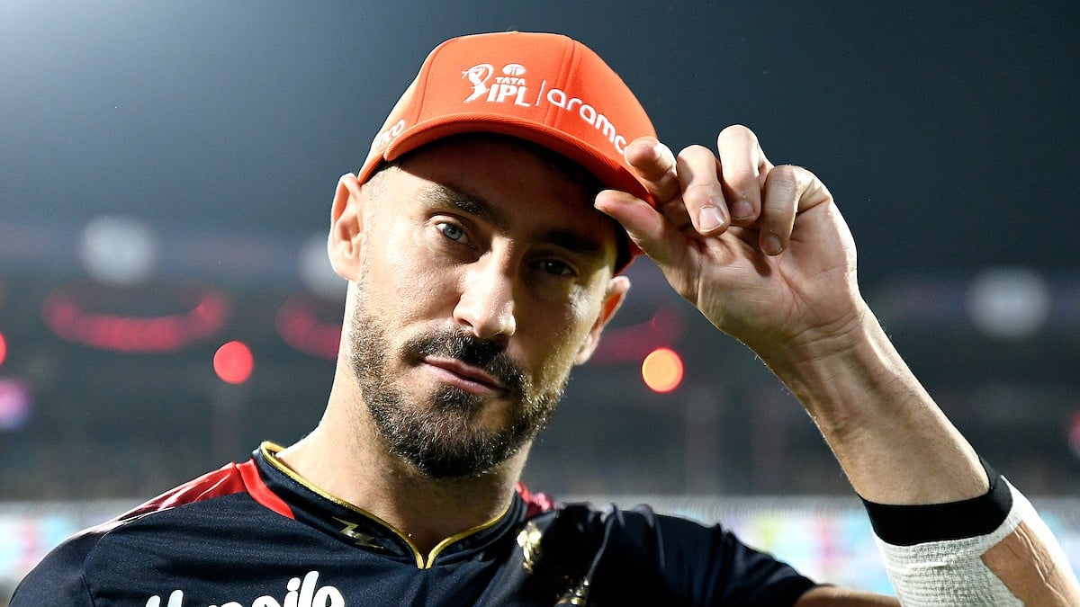 IPL 2023 Orange Cap Holder, Indian Premier League Orange Cap List: RCB ...