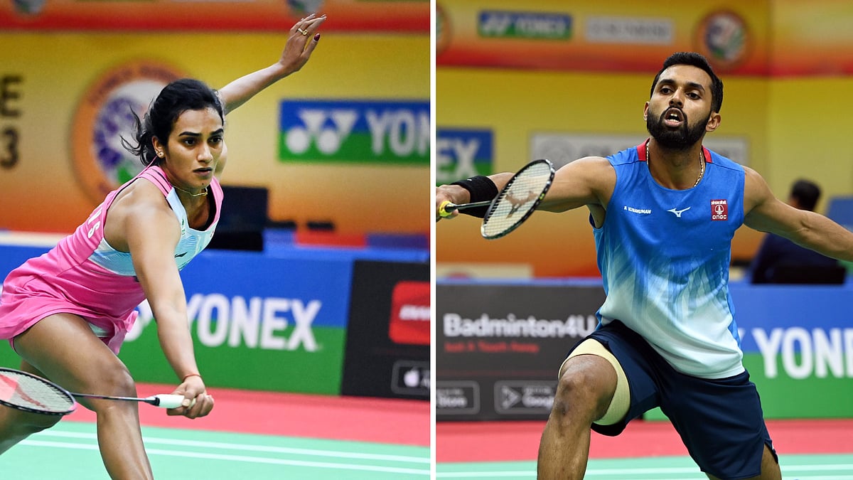 Hopes Soar for India’s Maiden Badminton Gold in Asiad’s 72-Year History