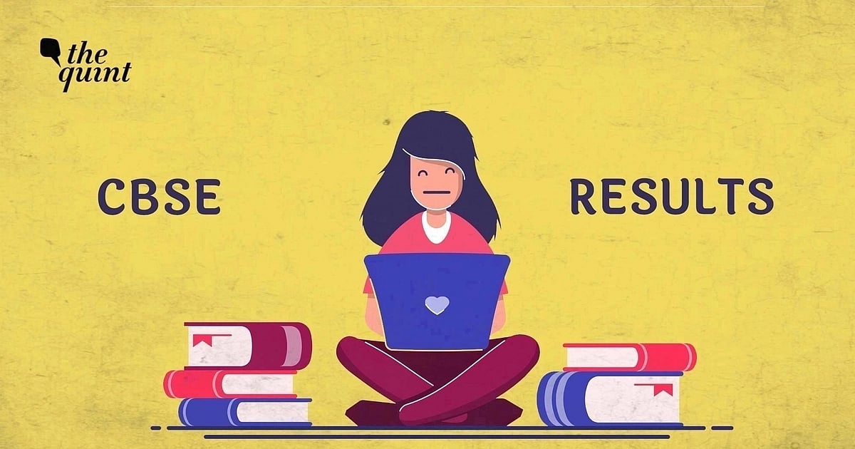 CBSE Declares Class 12 Exam 2023 Results Online on Official Website ...