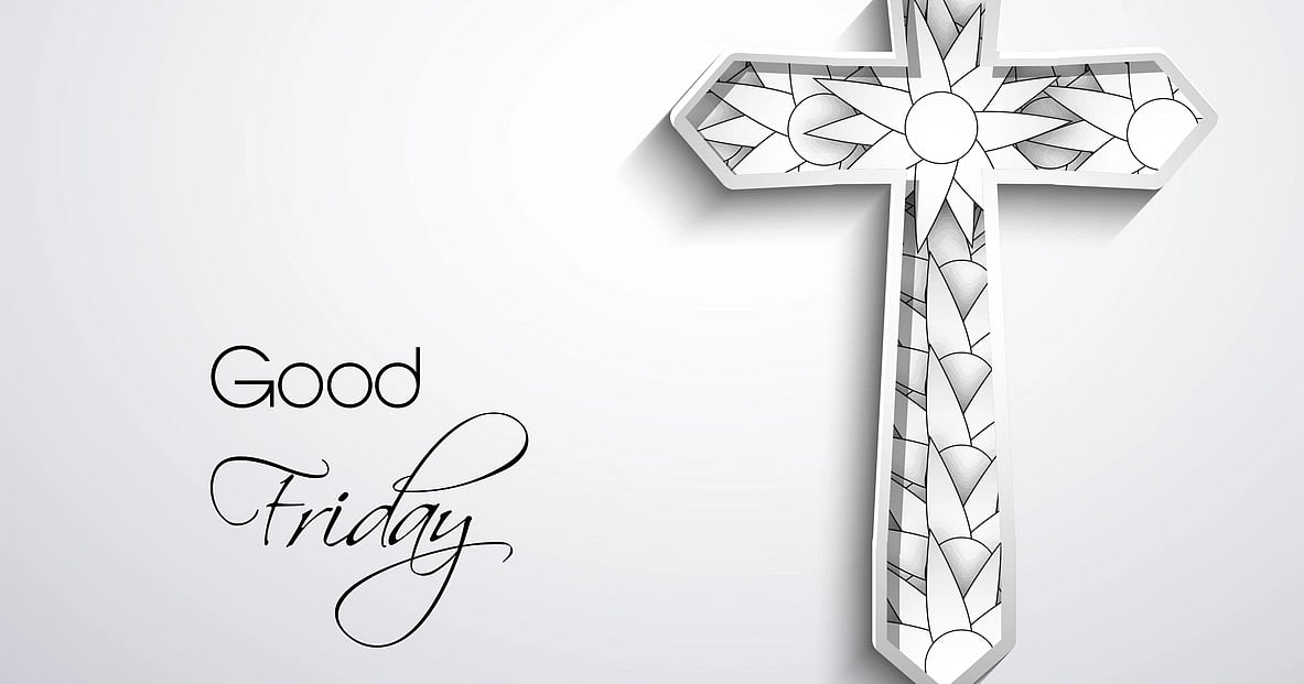 Good Friday 2024: 10 Interesting and Amazing Facts About This Christian ...