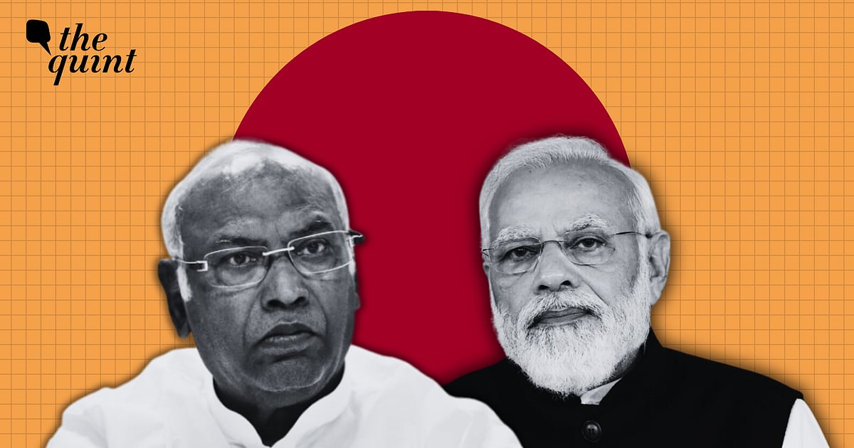 India Today CVoter Mood of the Nation Survey: Done Deal for PM Narendra ...