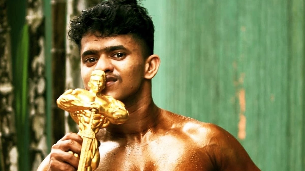 Kerala's First Trans Man Bodybuilder Praveen Nath Dies By Suicide