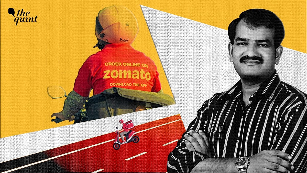 ‘Gig Workers Will Be Decision Makers in Upcoming Elections’: Union ...