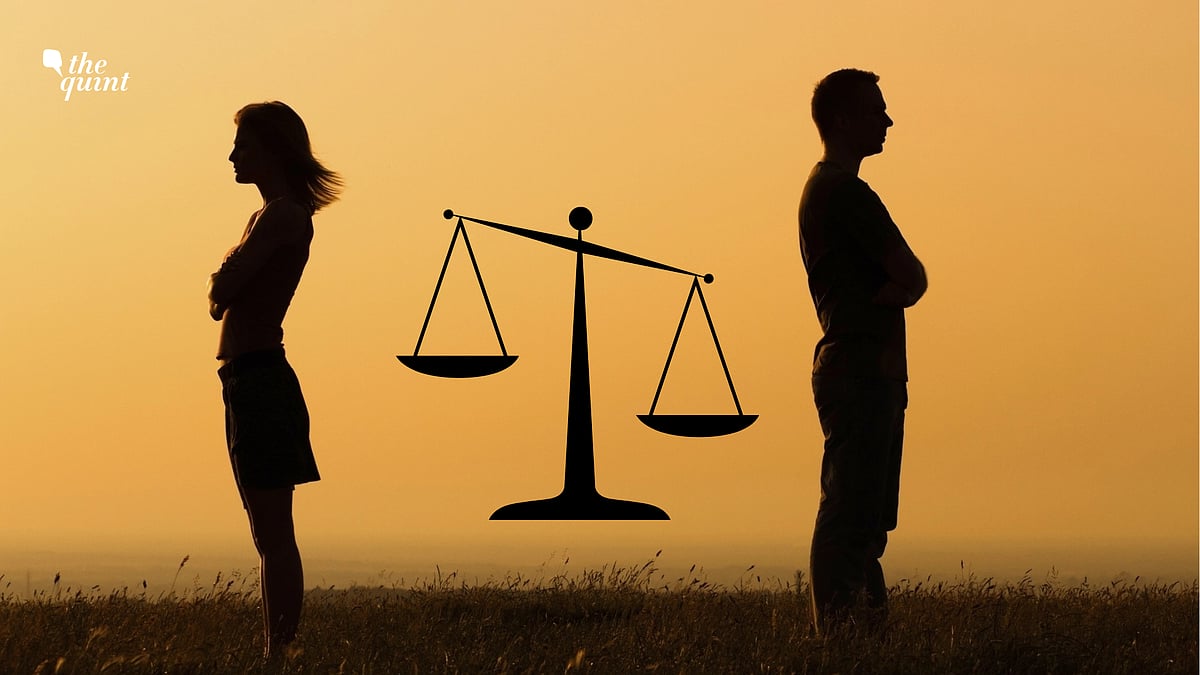 Divorce Law: SC Can Now Dissolve Marriage In Case of 'Irretrievable ...